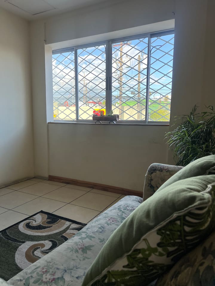 8 Min From Sjo Airport, A/c Apartment, Alajuela - Alajuela