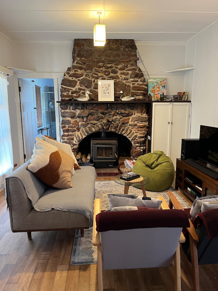 Quaint Quiet Tranquil Blue Mountains Getaway ❤ - Blue Mountains