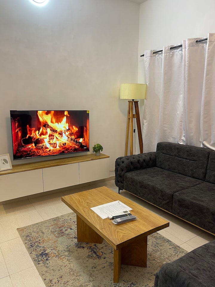 Appartement St Christophe:  Kms - Cotonou