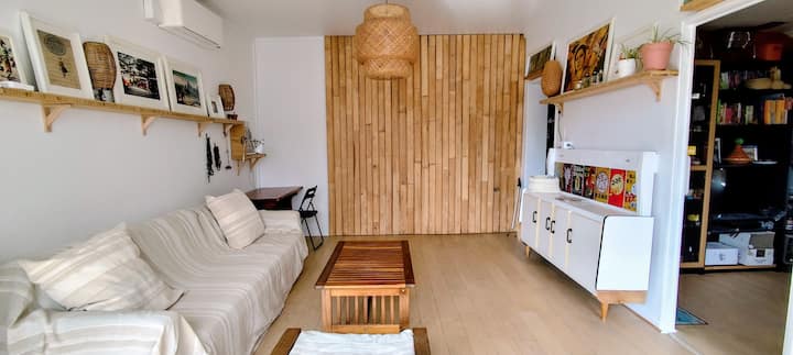 Petite Maison Pleine De Charme à Coté De Besancon - Besançon