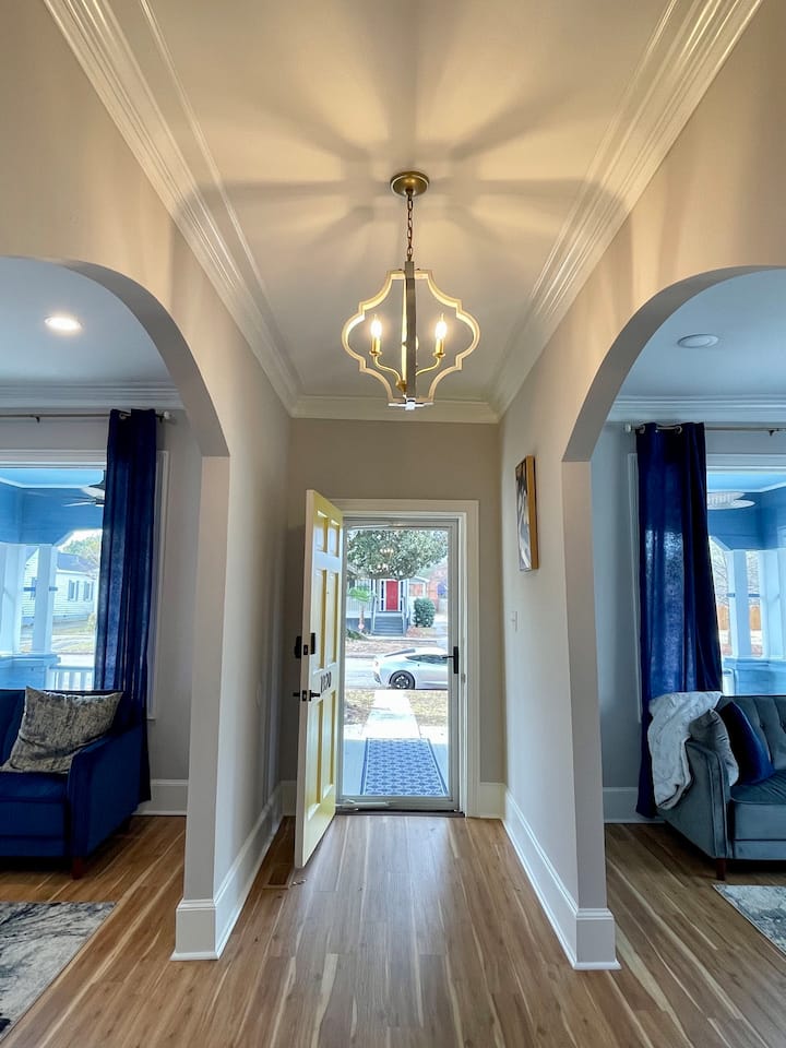 30 Lane 
Beautiful Home Historic Downtown Columbia - Columbia, SC