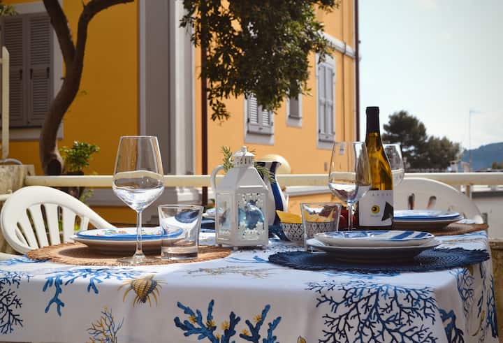 Casa Marea 2 - Varazze