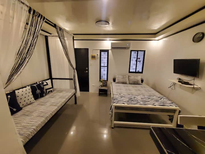 Humble Abode - By: Alcantara - Malvar