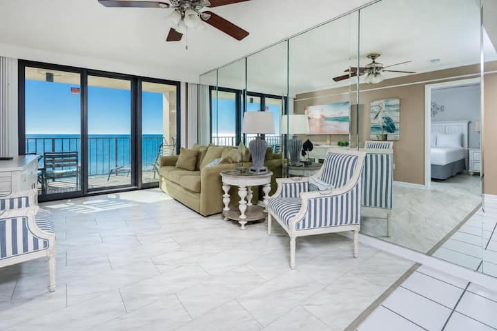 Phoenix I 1082 Beautiful 2br Condo - Orange Beach, AL