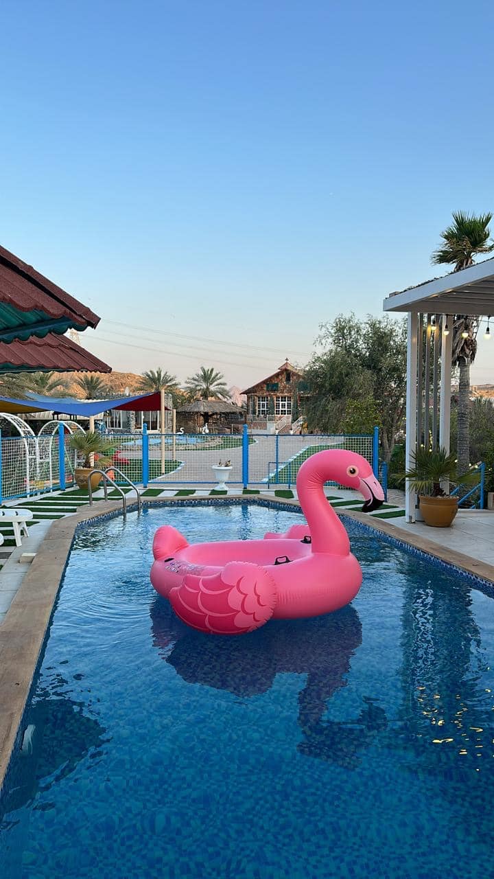 Mountain Village House - 阿拉伯聯合大公國