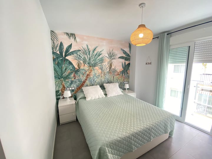 Nogamar Apartamento Junto Al Mar En Fuengirola. - Mijas