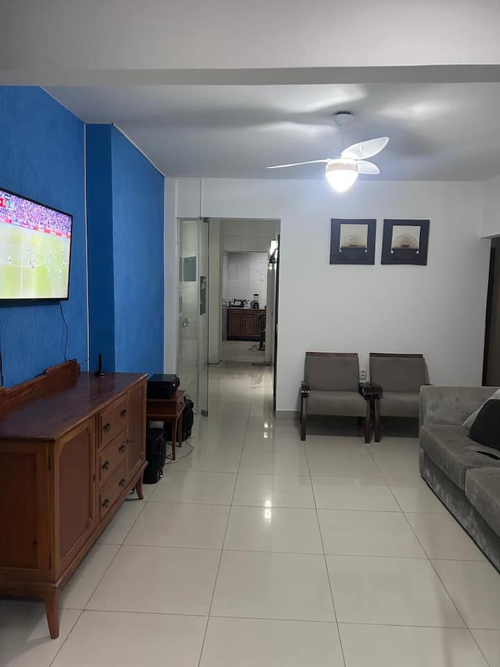 Em Itabuna-ba Aptº 10 Min A Pé Centro Da Cidade! - Itabuna