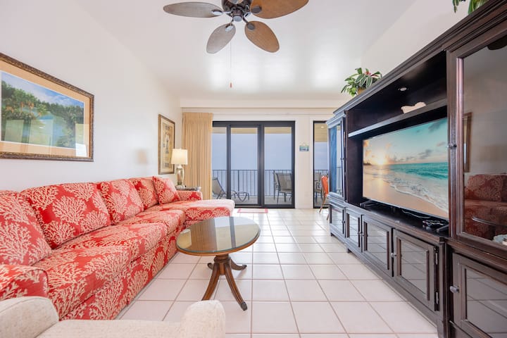 Beach Front Savings!...2 Bedroomphoenix I - Orange Beach, AL