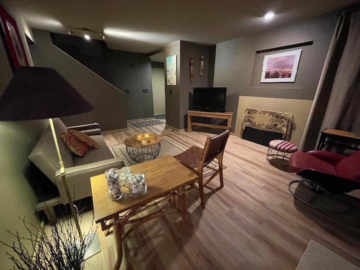 Almost Downtown Private Room On North Beacon Hill - Seattle, WA