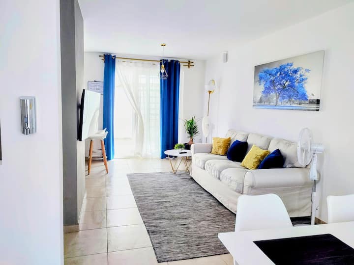 House/residential Area/ Insurance/private/3 Bedroo - Aguascalientes