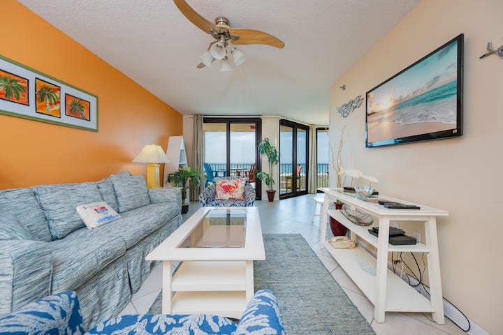 1br Seaside Escape ~ Phoenix Vii 7302 - Orange Beach, AL