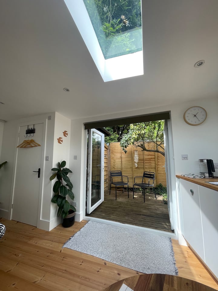 The Koto Garden Room - Bexhill