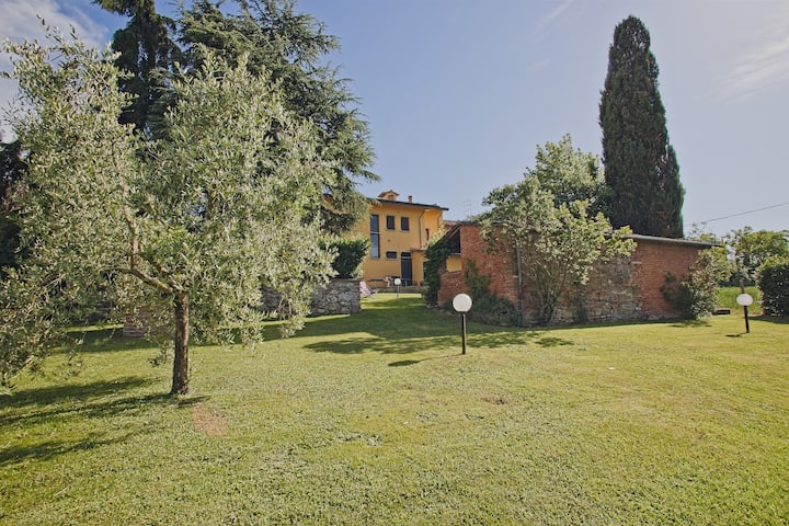 La Villa Del Cedro -Perfetta Per Gruppi E Famiglie - Italy