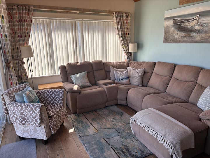 Entire Coastal Holiday Let In Stunning Mullaghmore - Irlande