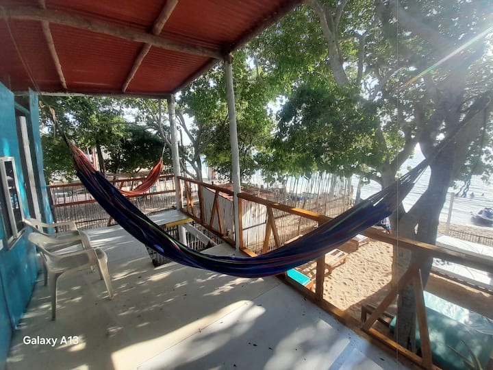 Oceans Baru - Rosario Islands