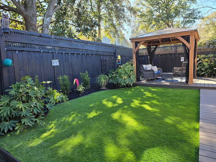 Southern Comfort (Str#st260017 Bl#20124322) - Mount Pleasant, SC