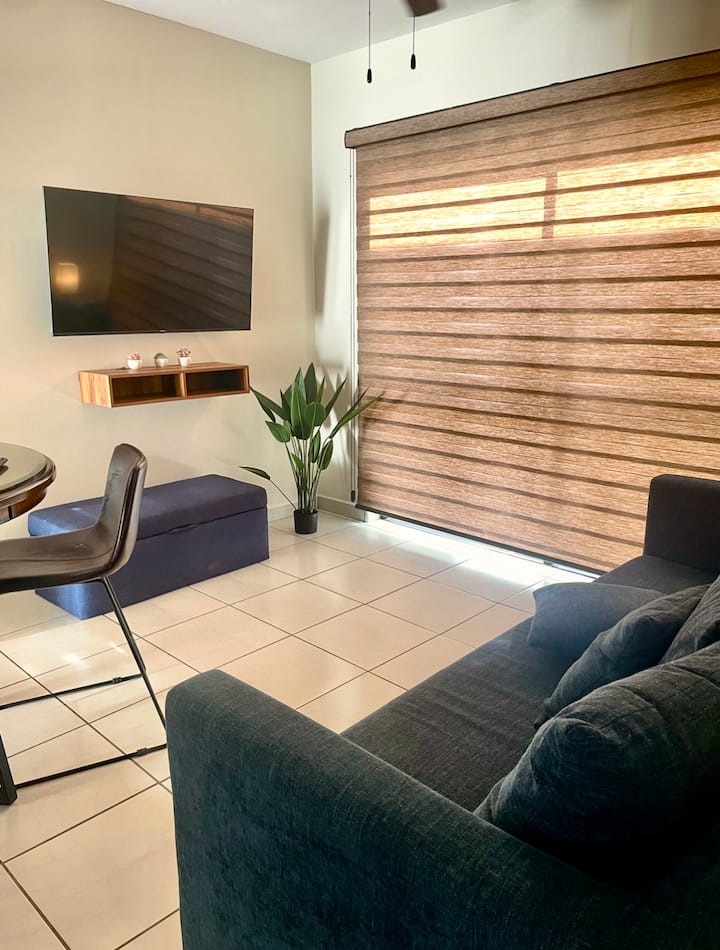 - Acogedor Departamento En Playa Con Alberca - ♡♡ - Mazatlán