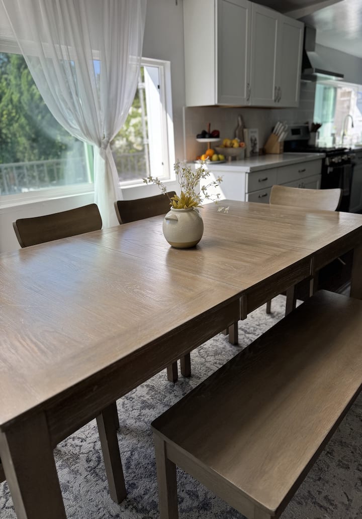 Family Friendly Home In Monte Sereno, Ca - Los Gatos, CA