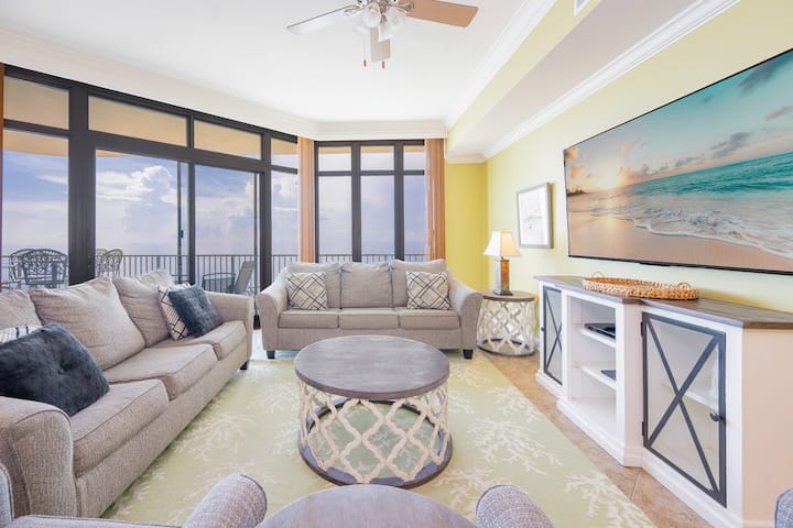 Seaside Sanctuary Phoenix West 2604 - Alabama