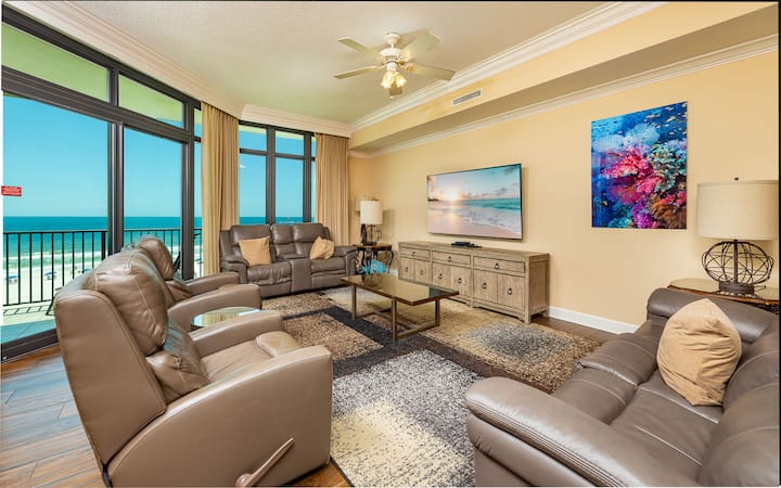 Splash Into Serenity Phoenix West 407 - Orange Beach, AL