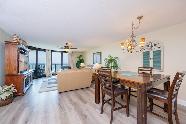 Experience Paradise! Book Unit 7612 Today! - Orange Beach, AL