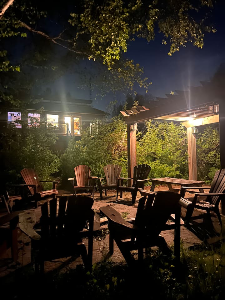 Lakefront Cottage Escape 1.15hr From T.o - Kawartha Lakes