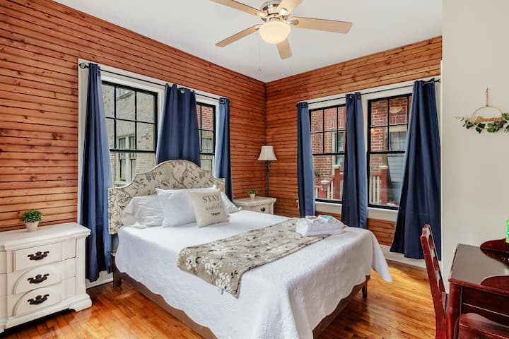 Jamestown In Avondale Unique , Cozy, Convenient! - Jacksonville, FL