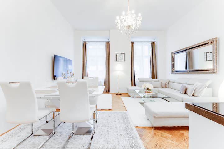 Wenceslas Square Royal Residence Apartments - Praga