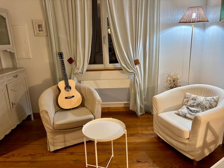 La Célestine - Ax-les-Thermes