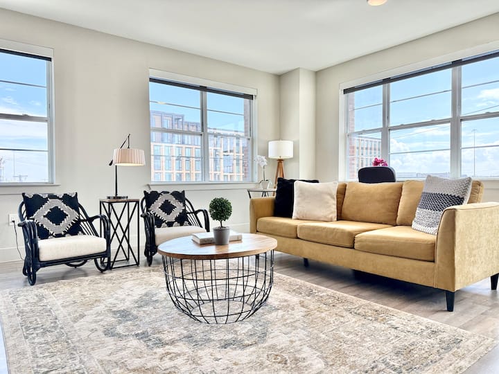 Trendy Deep Ellum | State Fair Of Texas - Dallas