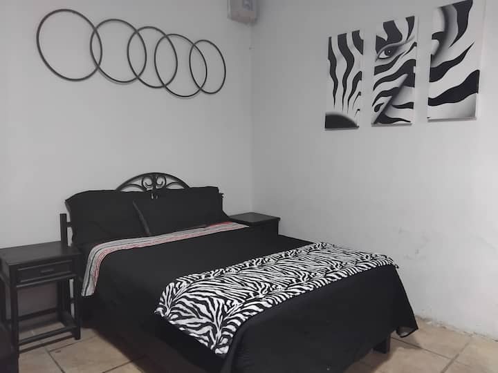 Loft Las Zebras - Monclova