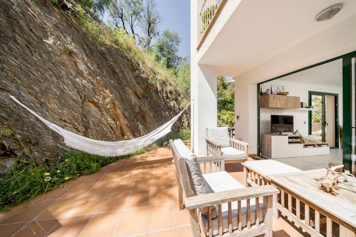 Appartement  Avec Terrasse&nbsp;! +Parking&nbsp;+Wi-fi - Cadaqués