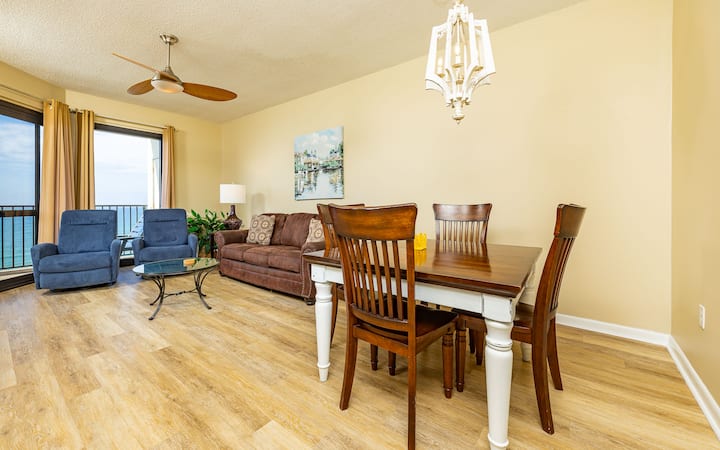 14th Floor Coastal Comfort! Phoenix Vi 61406 - Orange Beach, AL