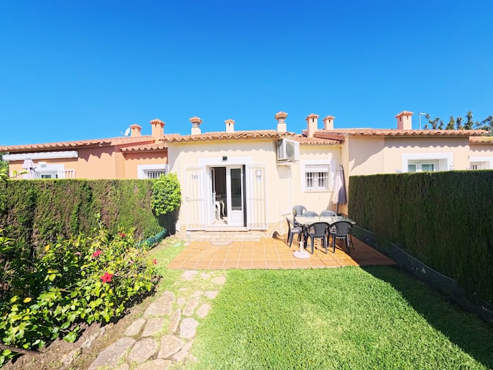 La Casita De Luis - Oliva