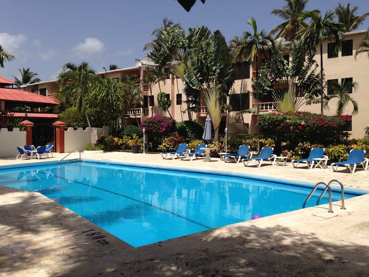 Cabarete City Pool App - Cabarete