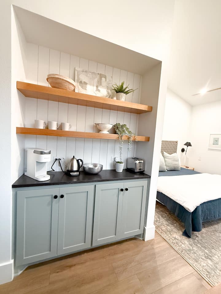 The Fort In Historical Southside Fort Worth - Fort Worth, TX