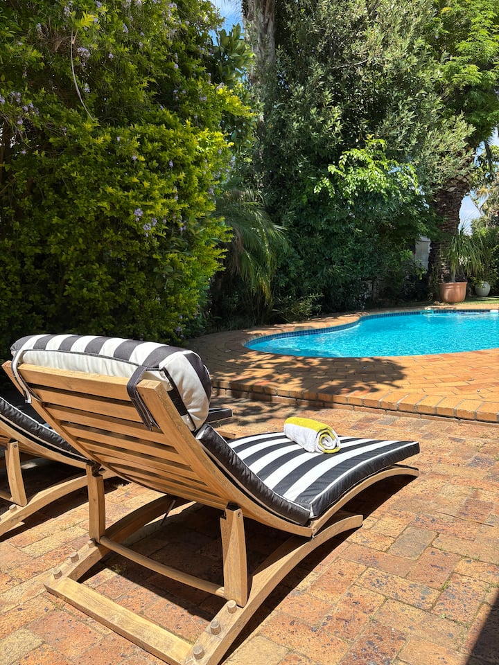 Pinotage Place - Stellenbosch