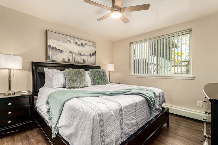 Broadway Central Vii - Denver