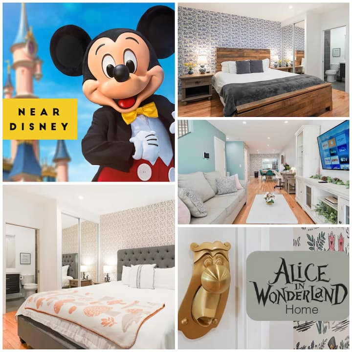 ✔ Pet Friendly ✔ Condo-style ✔ 200mbswifi ✔ W/d ✔ - Irvine, CA