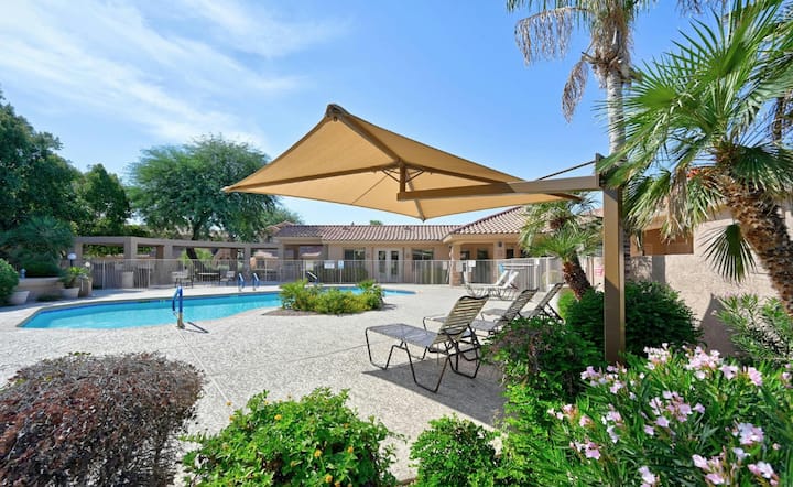 Winter Escape: Spacious Home Away From Home - Mesa, AZ