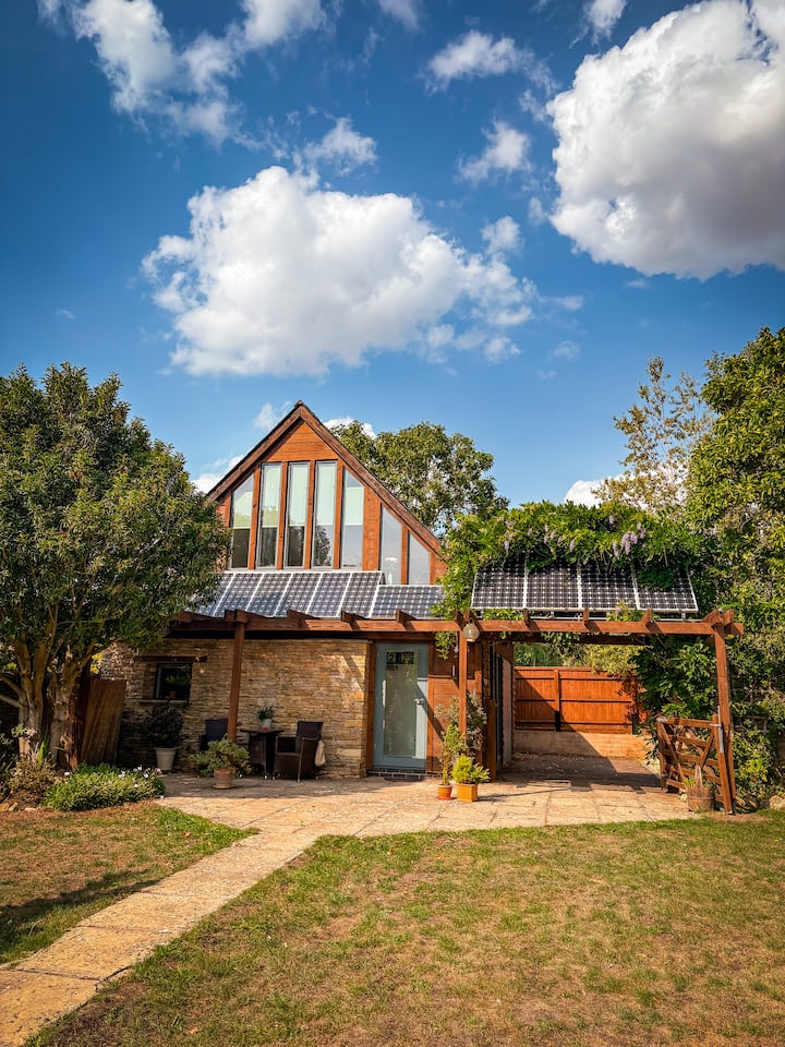 Vyners Studio - Chipping Norton