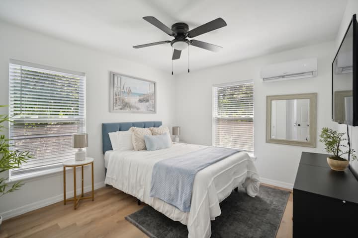 1bed/1bath In The Heart Of Tampa Close To Ybor - Tampa