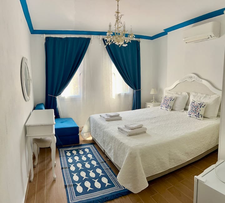 Aylinn Guesthouse -1 - Datça