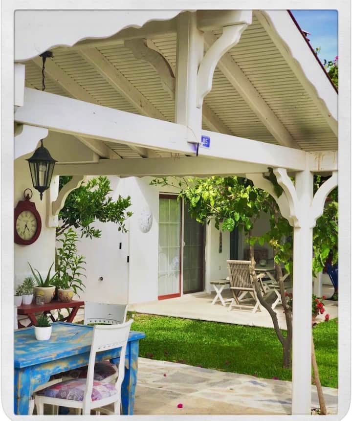 Aylinn Guesthouse -1 - Datça