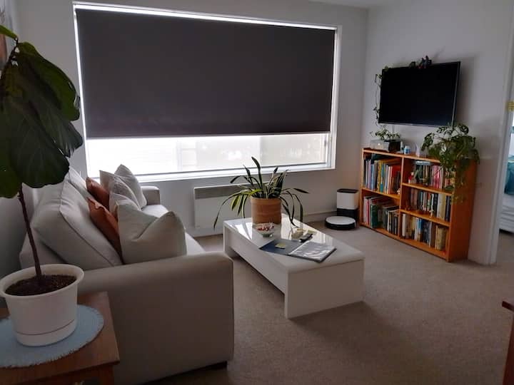 2 Stops To City With Free And Easy Street Parking - Kensington