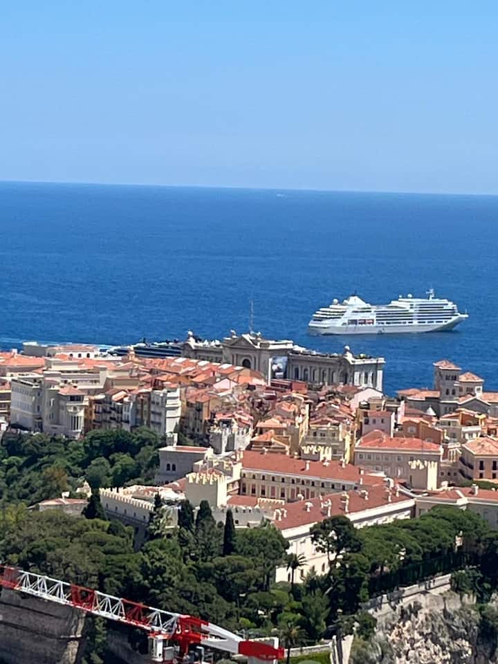 Monaco Monte Carlo Loft - Monaco