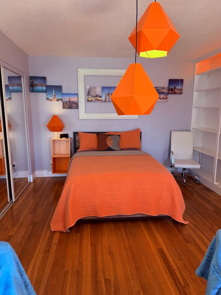 The Cozy          (Centrally Located) - Lackland AFB, TX