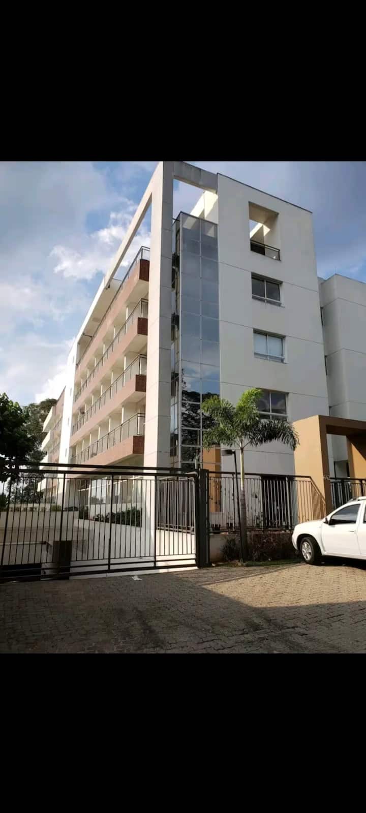 Flat Na Granja Viana - Cotia, Brasil