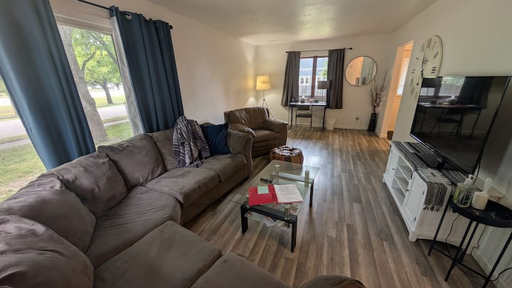 The Moorhead Place - Fargo, ND