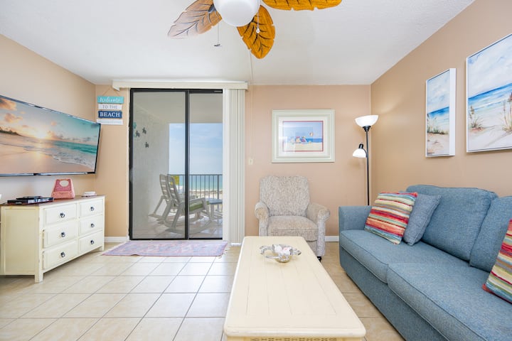 Penthouse 3 Br! One Of A Kind! L@@k @ This Beach View!! - Gulf Shores, AL